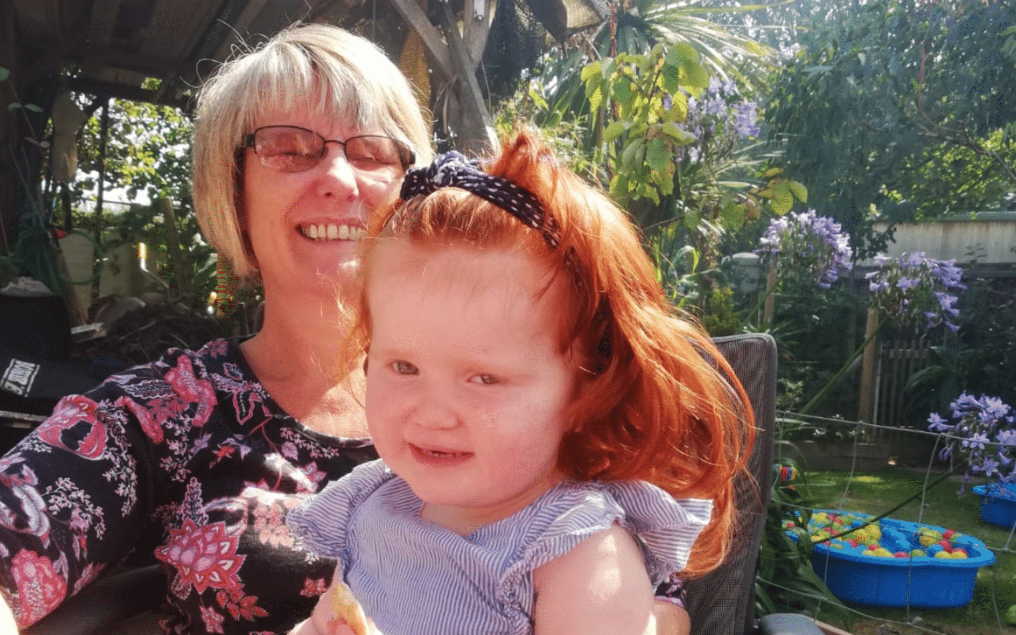 Adoption Stories - Debbie is a single parent from Torbay - Adopt South West