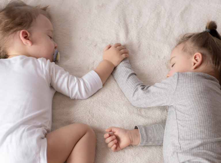 Adopting brothers and sisters - Adopt South West