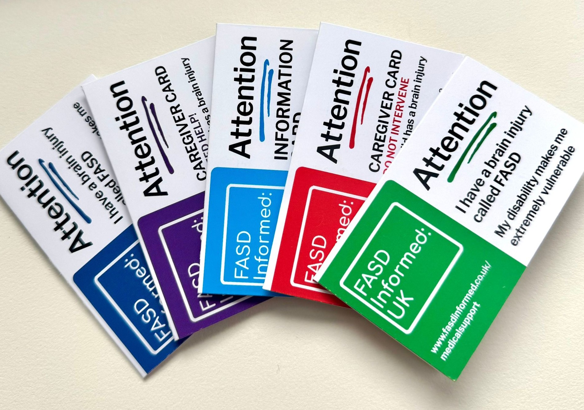 Fetal Alcohol Spectrum Disorder (FASD) Month of Awareness 2025 - Adopt ...